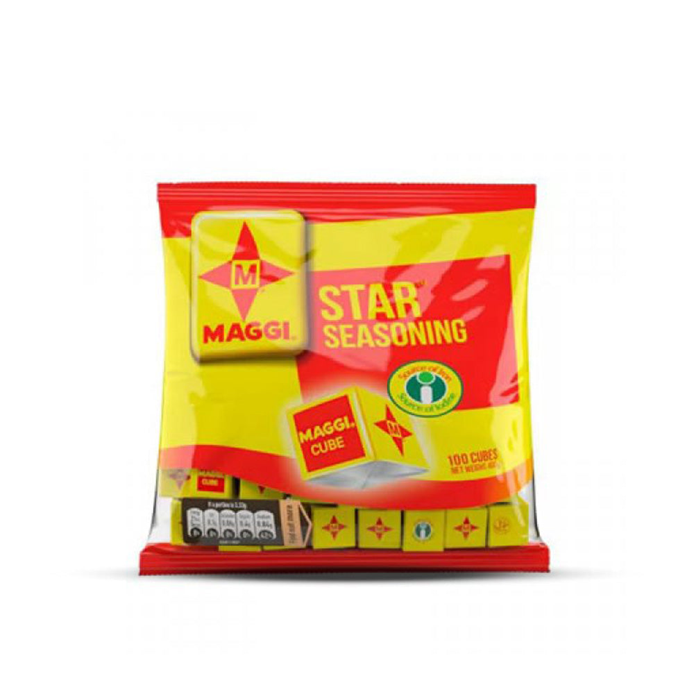 Star Maggi Flavor Seasoning